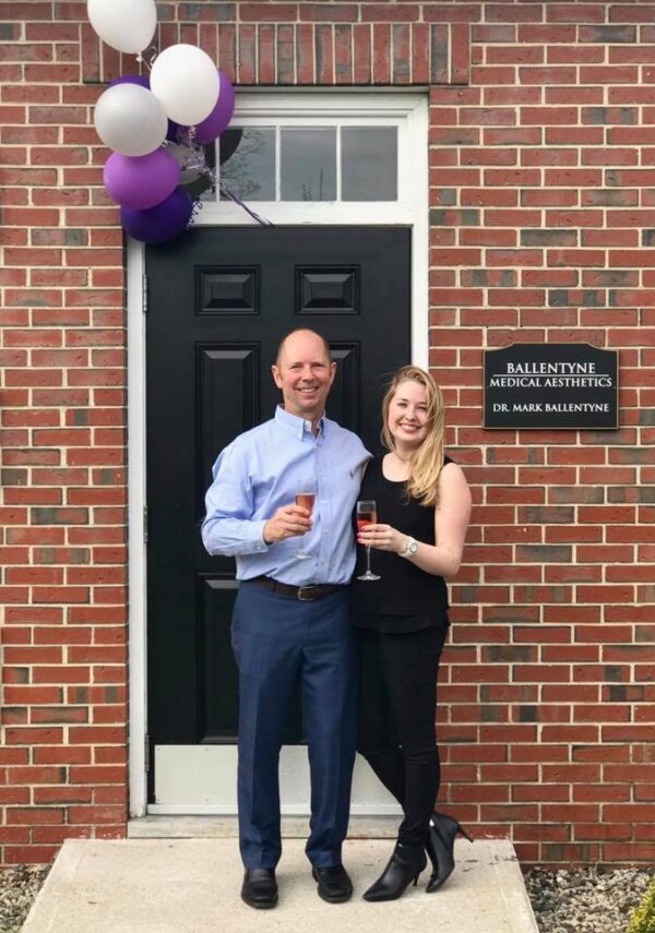 Learn About Our Aesthetics Clinic in Portsmouth, NH